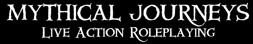 Mythical Journeys Live Action Roleplaying